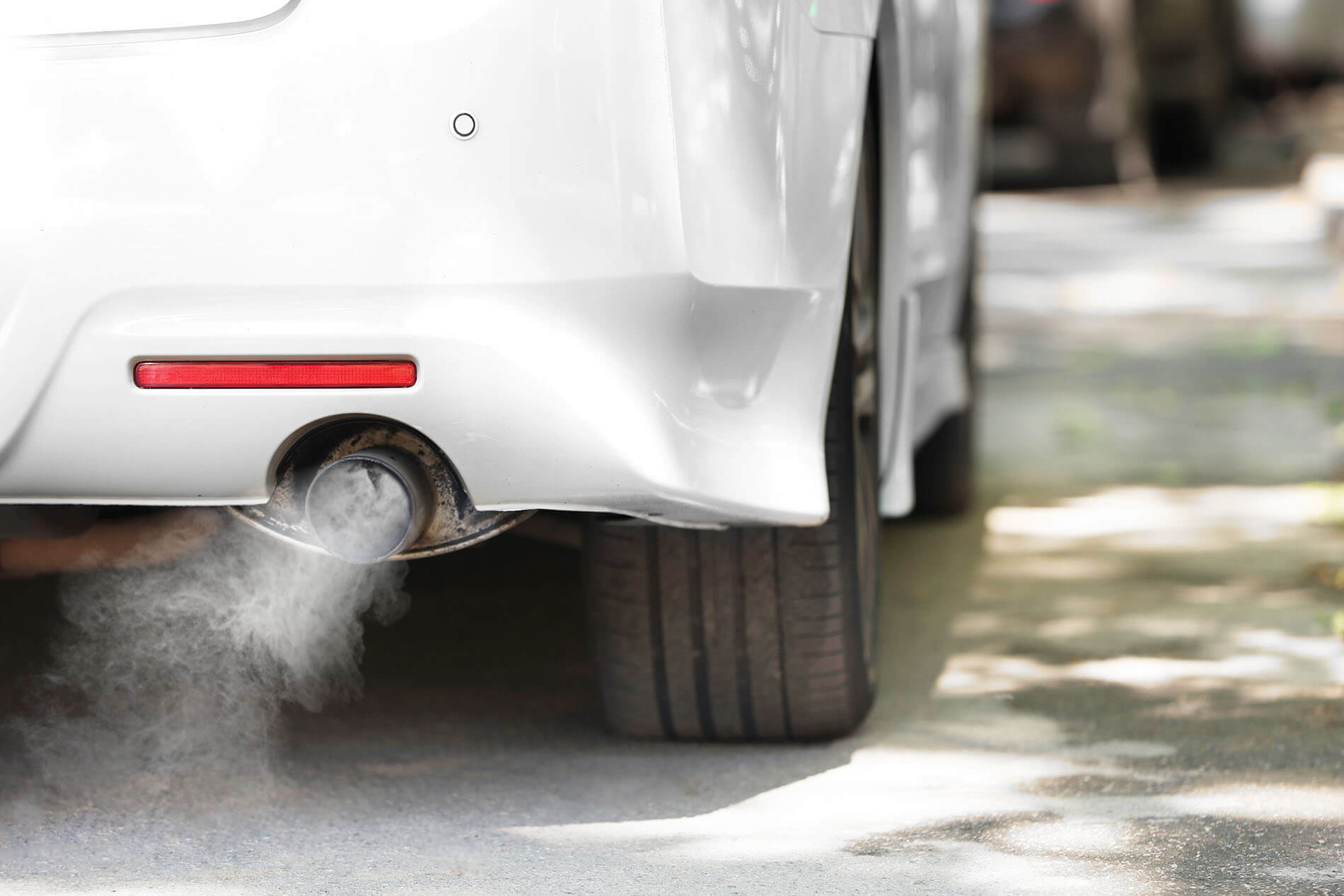 California Smog Check Program | Smog Check Deals